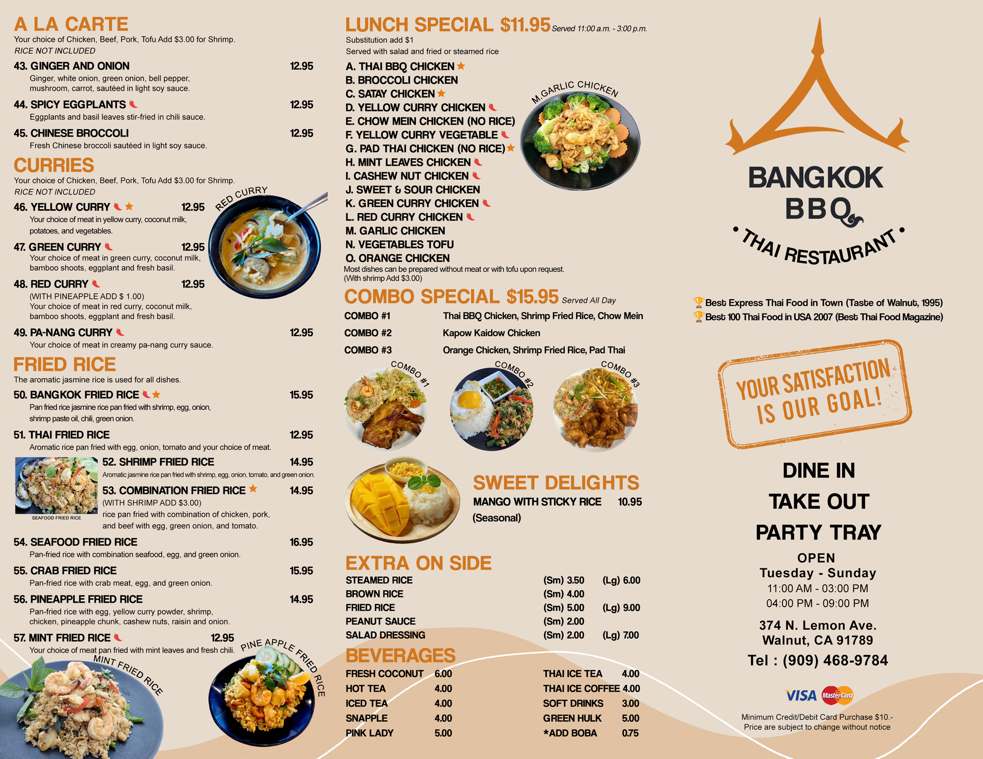 BkkbbqTH | Restaurant